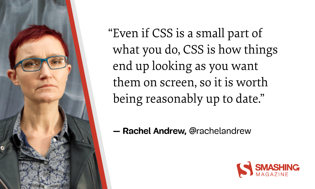 How To Learn Css — Smashing Magazine