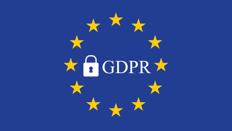 How GDPR Will Change The Way You Develop — Smashing Magazine