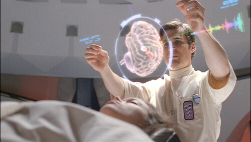What Sci Fi Tells Interaction Designers About Gestural Interfaces — Smashing Magazine