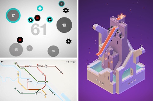 Simplifying iOS Game Logic With Apple’s GameplayKit’s Rule Systems ...