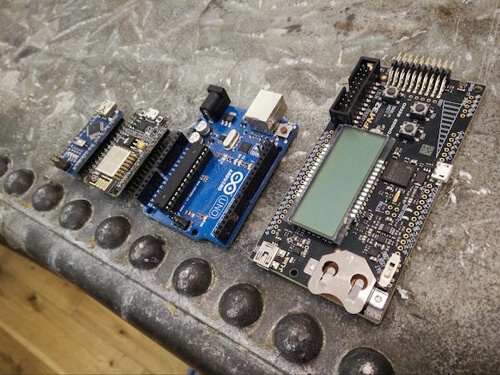 Hardware Hacking With JavaScript — Smashing Magazine