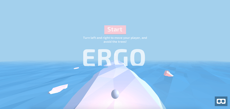 How To Build An Endless Runner Game In Virtual Reality (Part 3 ...