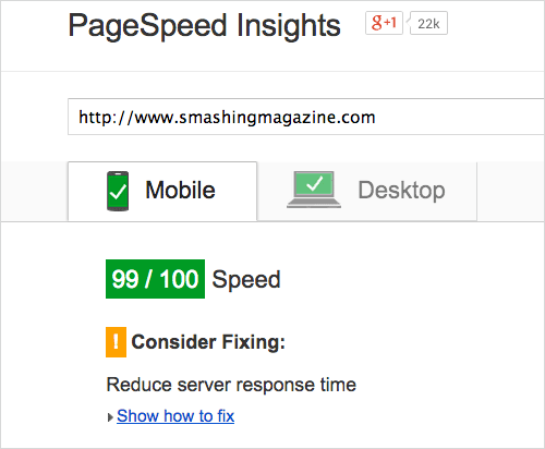 Improving Smashing Magazine’s Web Performance: A Case Study — Smashing ...