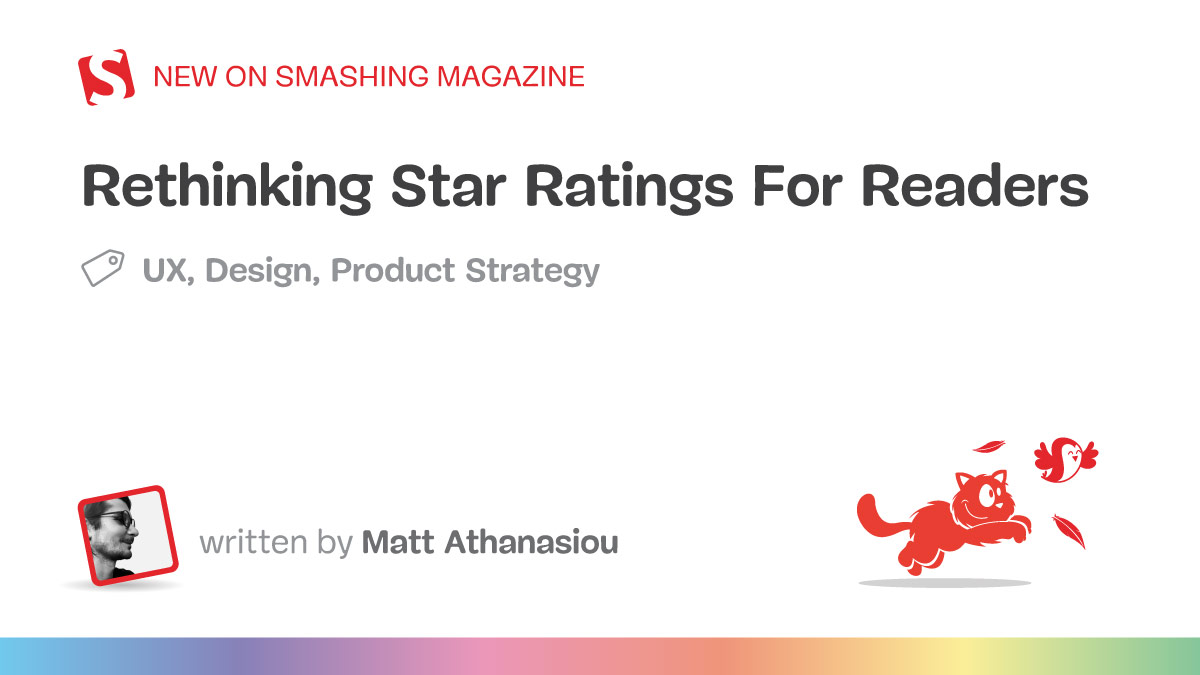 Star Ratings