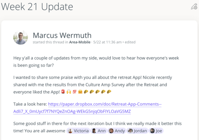 Monthly Web Development Update 8⁄2019: Strong Teams And Ethical Data Sensemaking — Smashing Magazine