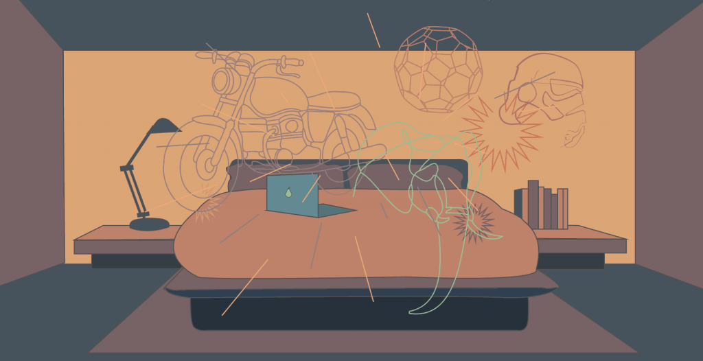 Practical Techniques On Designing Animation — Smashing Magazine