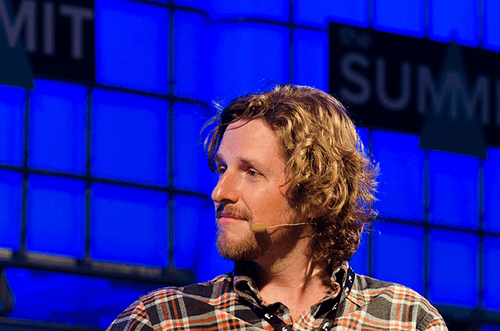 How WordPress Came To Be - An Interviews With Matt Mullenweg And Mike ...