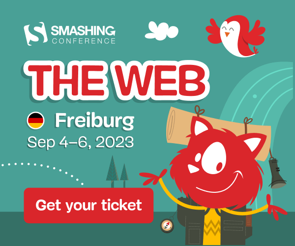 Learning to Love HTML5 — Smashing Magazine