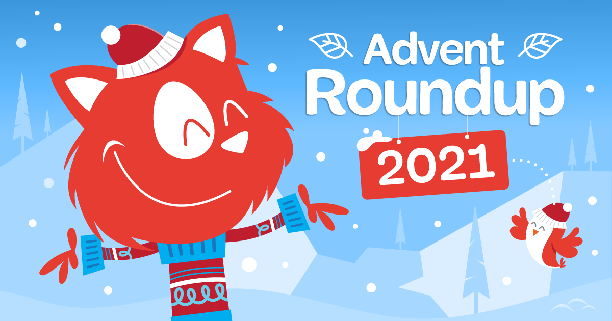 Advent Calendars For Web Designers And Developers (December 2021 ...