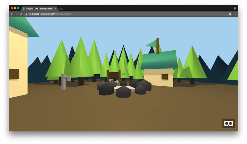 How To Build A Virtual Reality Model With A Real-Time Cross-Device ...