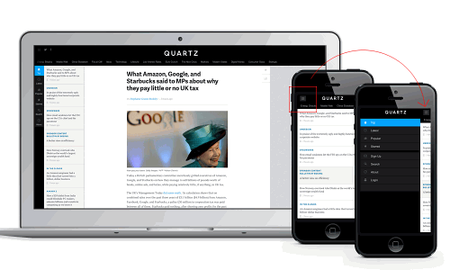 Why Responsive Web Design Has To Win Out — Smashing Magazine