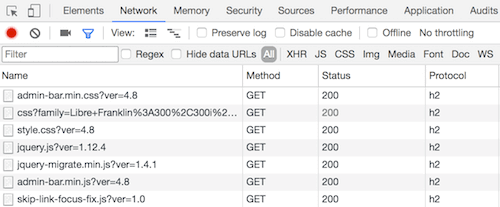Quick Wins For Improving Performance And Security Of Your Website ...