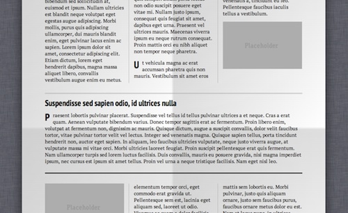 Six CSS Layout Features To Look Forward To — Smashing Magazine