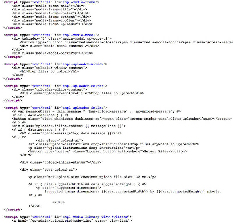 Avoiding The Pitfalls Of Automatically Inlined Code — Smashing Magazine