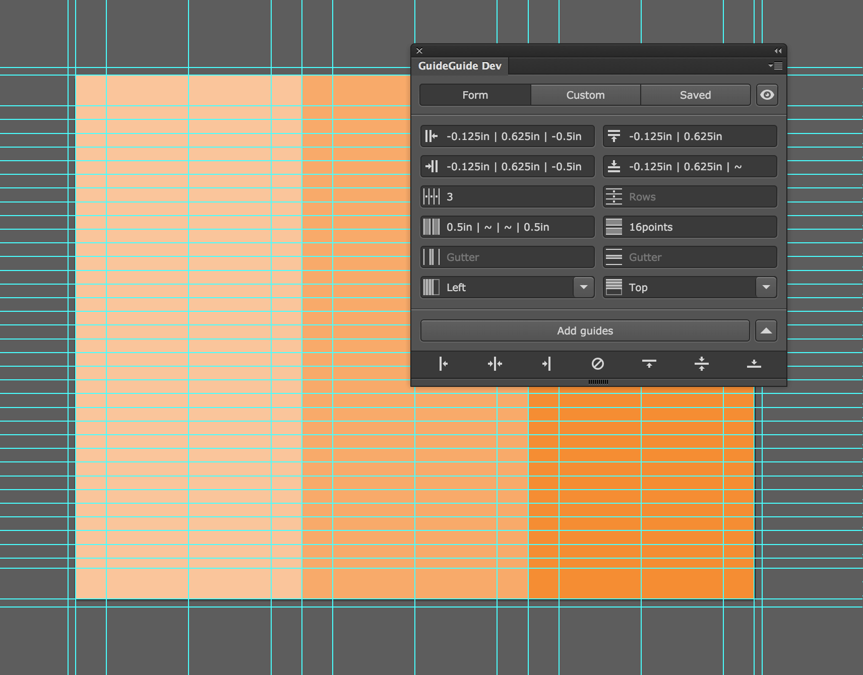 Enhancing Grid Design With GuideGuide A Plugin For Photoshop And Illustrator Smashing Magazine