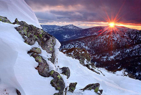 50 Wonderful Winter Pictures — Smashing Magazine