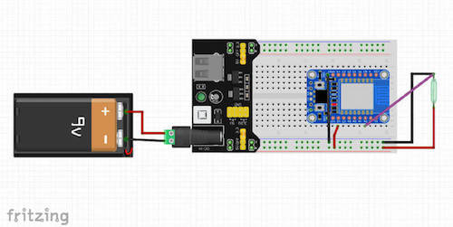 How To Prototype IoT Experiences: Building The Hardware (Part 1 ...