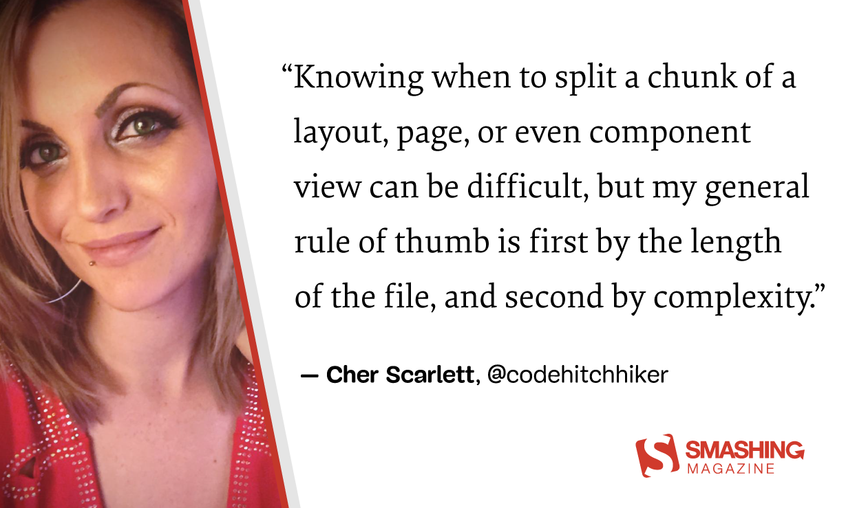 Creating A Spotify-Powered App Using Nuxt.js — Smashing Magazine