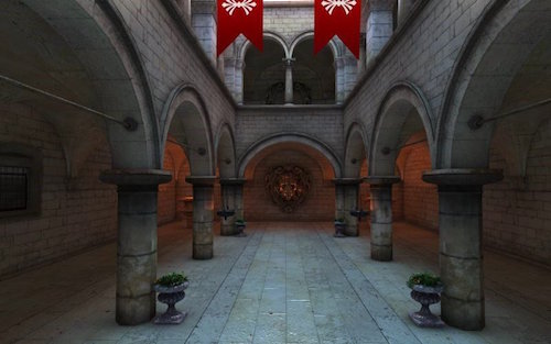 Building A Cross-Platform WebGL Game With Babylon.js — Smashing Magazine